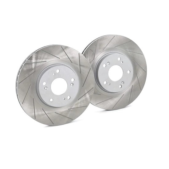 PBS Prorace High Carbon Performance Brake Discs (FRONT) - Ford Fiesta ...
